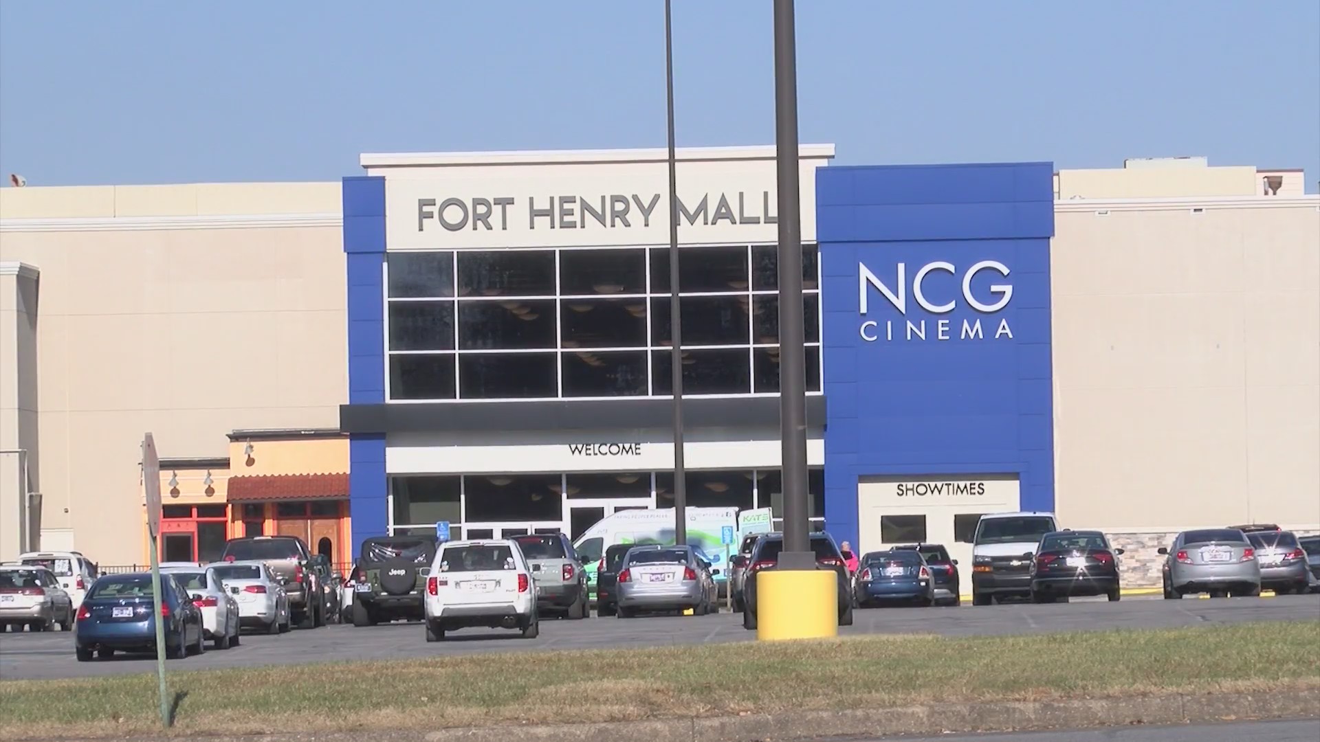 Incentives approved for Fort Henry Mall IMAX, other developments – WJHL ...