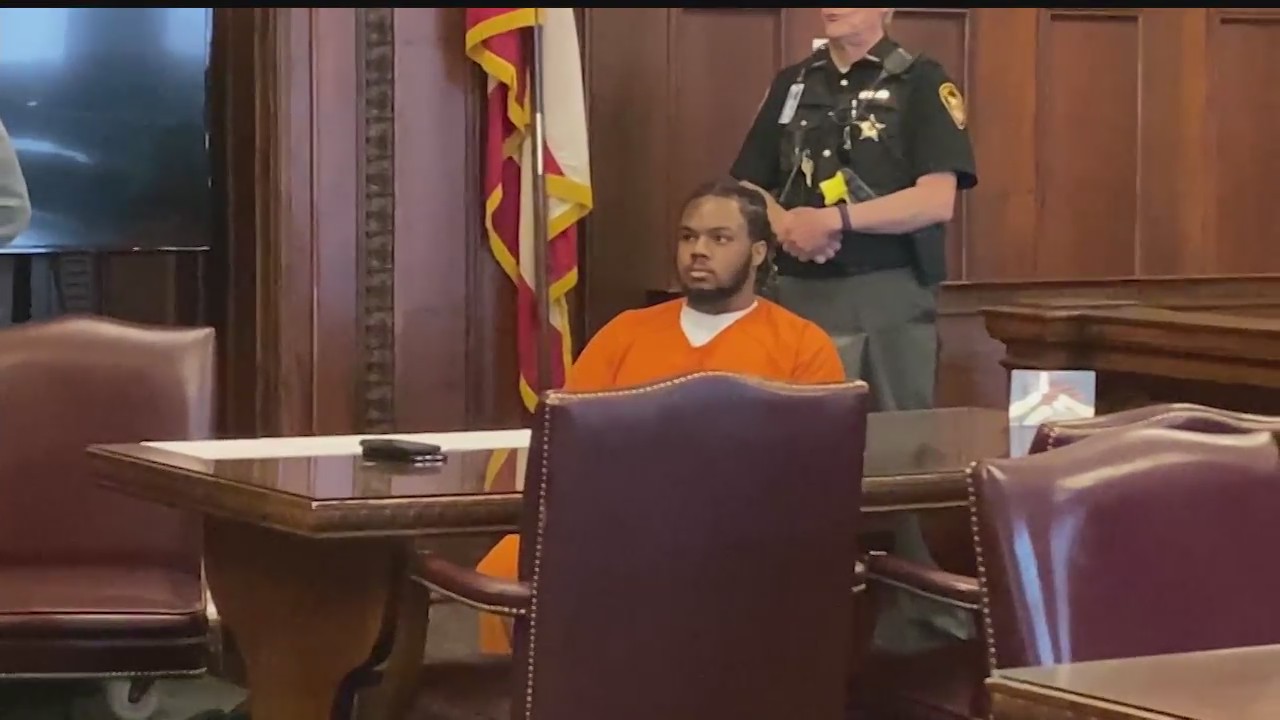 Trial set, plea offer made for suspect in Rowan Sweeney case – WKBN.com