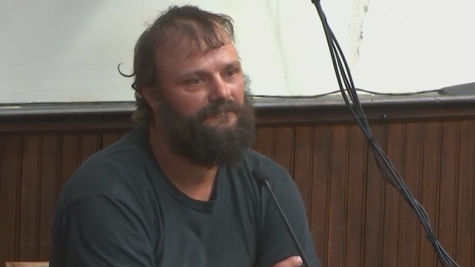 Rhoden family members describe crime scene at Wagner trial – NBC4 WCMH-TV