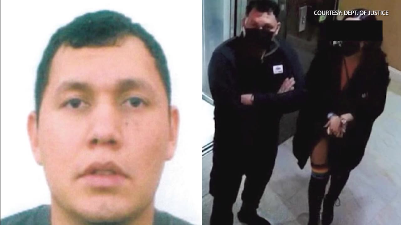 TJ Serial Killer Arraigned – BorderReport