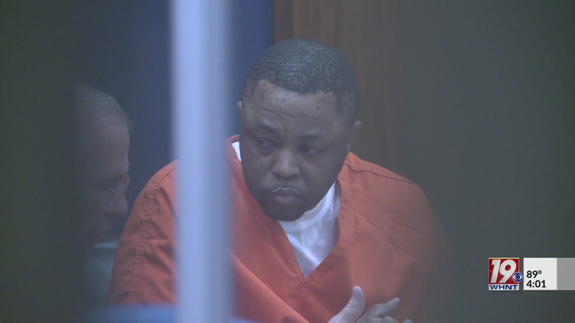 Capital Murder Trial Delay Request Denied | July 7, 2023 | News 19 at 4 ...