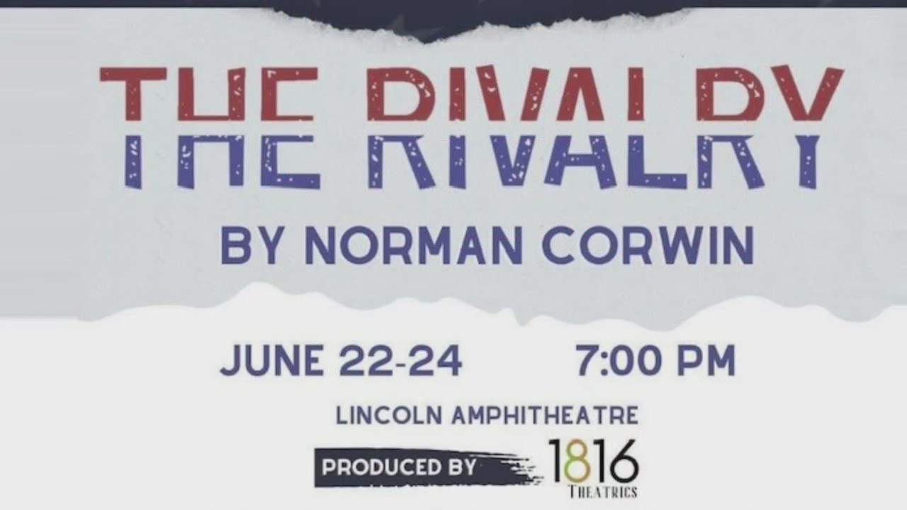 ‘The Rivalry’ makes its return to the Lincoln Amphitheatre – Eyewitness ...