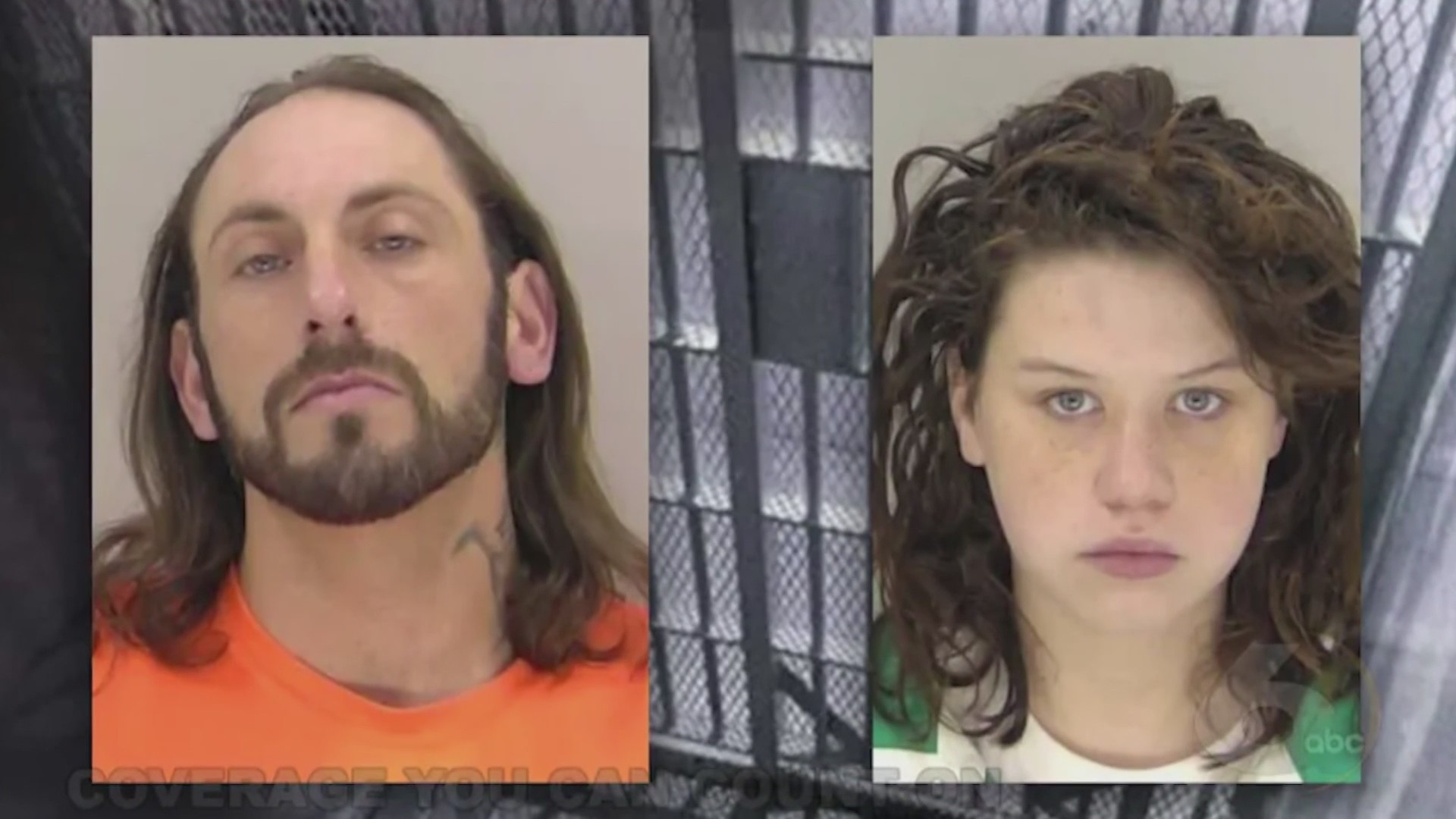 Neighbors react to Blythe parents arrest after six-week-old ends up in ...