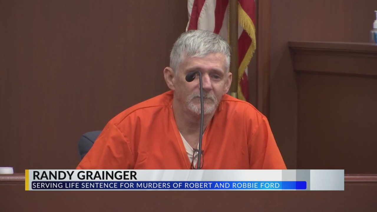 Man serving life sentence in 2018 Horry County killings testifies at ...