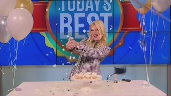 Ally Osborne’s Week in the Life! – KOIN.com