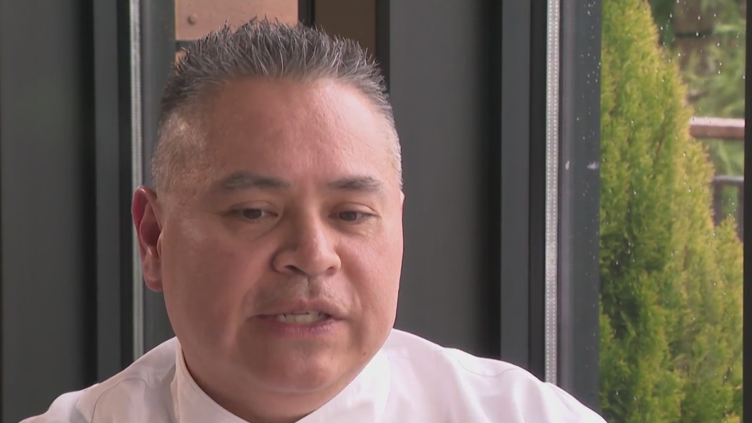 For Oregon native Chef Jack Strong, The Jory is ‘perfect fit’ – KOIN.com