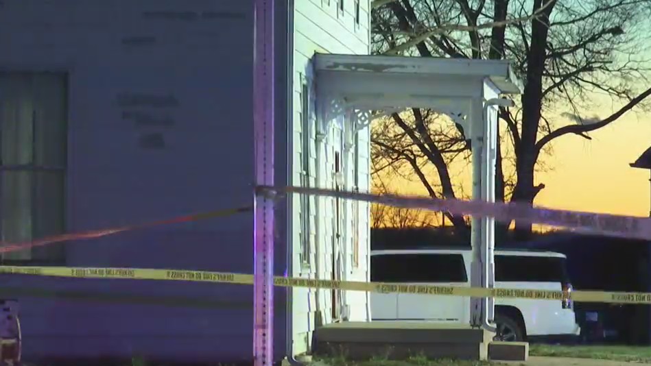 Austin Ousley describes events following shooting during murder trial ...