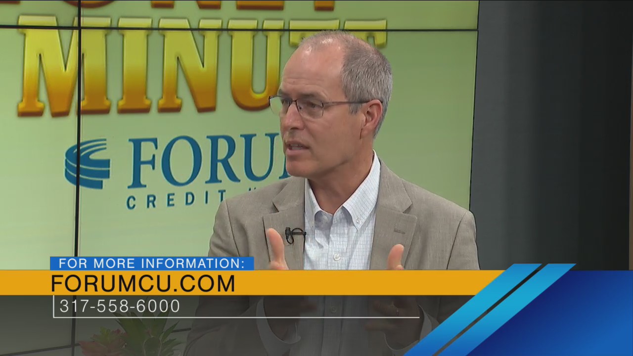 Financial lessons from 2022 with Forum Credit Union – Fox 59