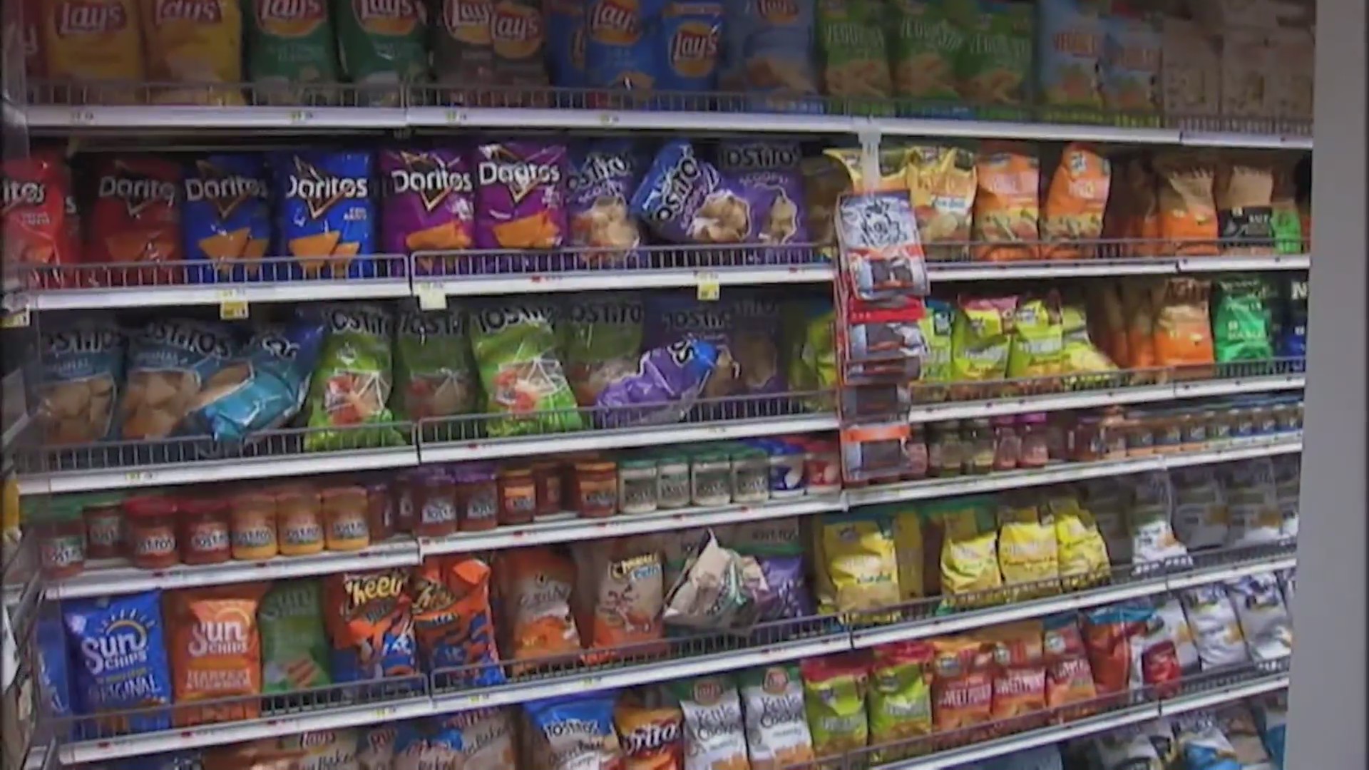 How to spot ‘shrinkflation’ at your grocery store – FOX31 Denver