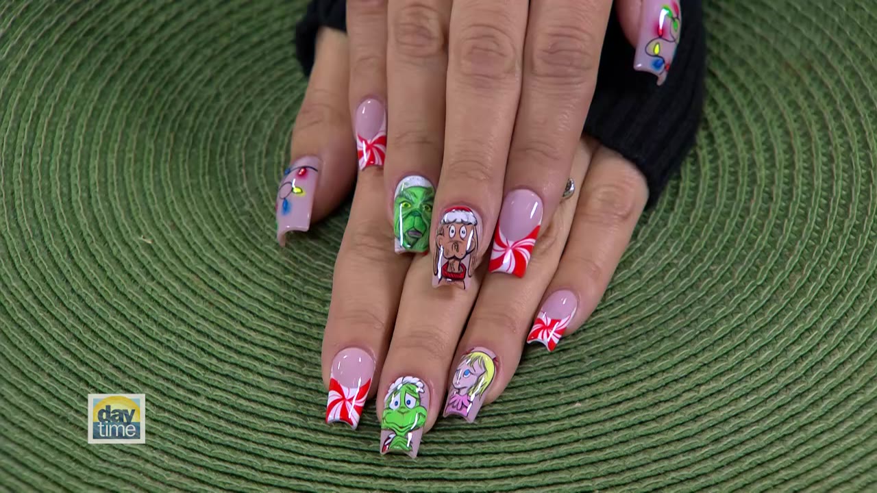 Nails by Dev – WFLA
