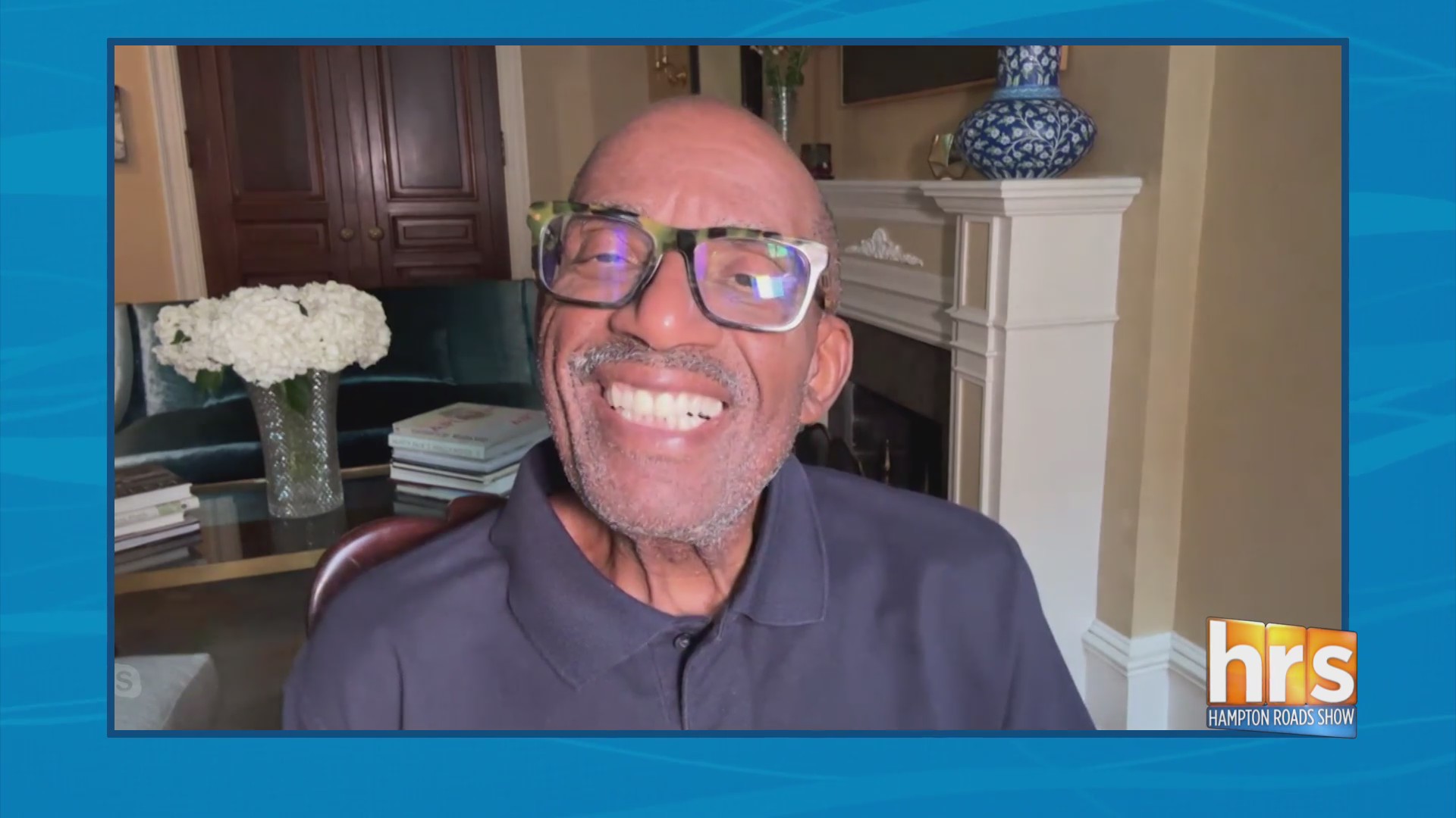 Al Roker on Teens With a Purpose – WAVY.com
