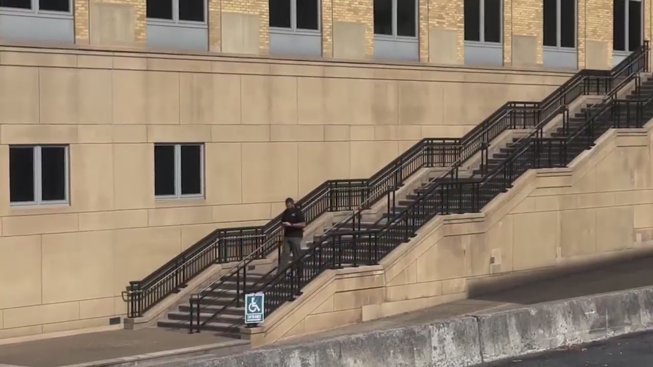 Southern Regional Jail Officers Denied Bail in Quantez Burks Case – WVNS