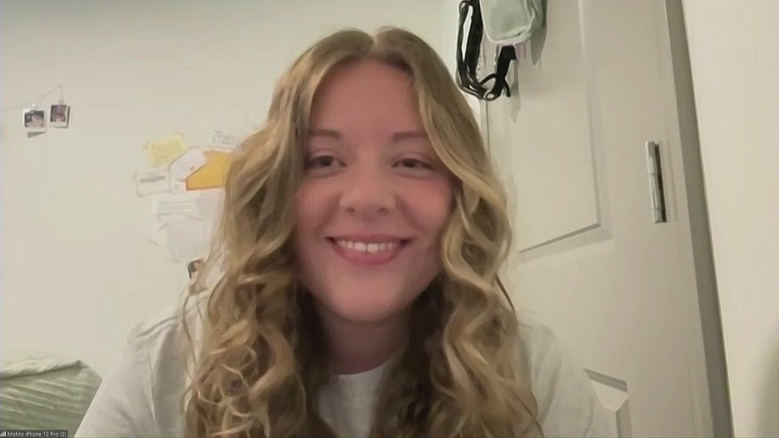 “Bama Morgan” talks sorority rush – WGN-TV