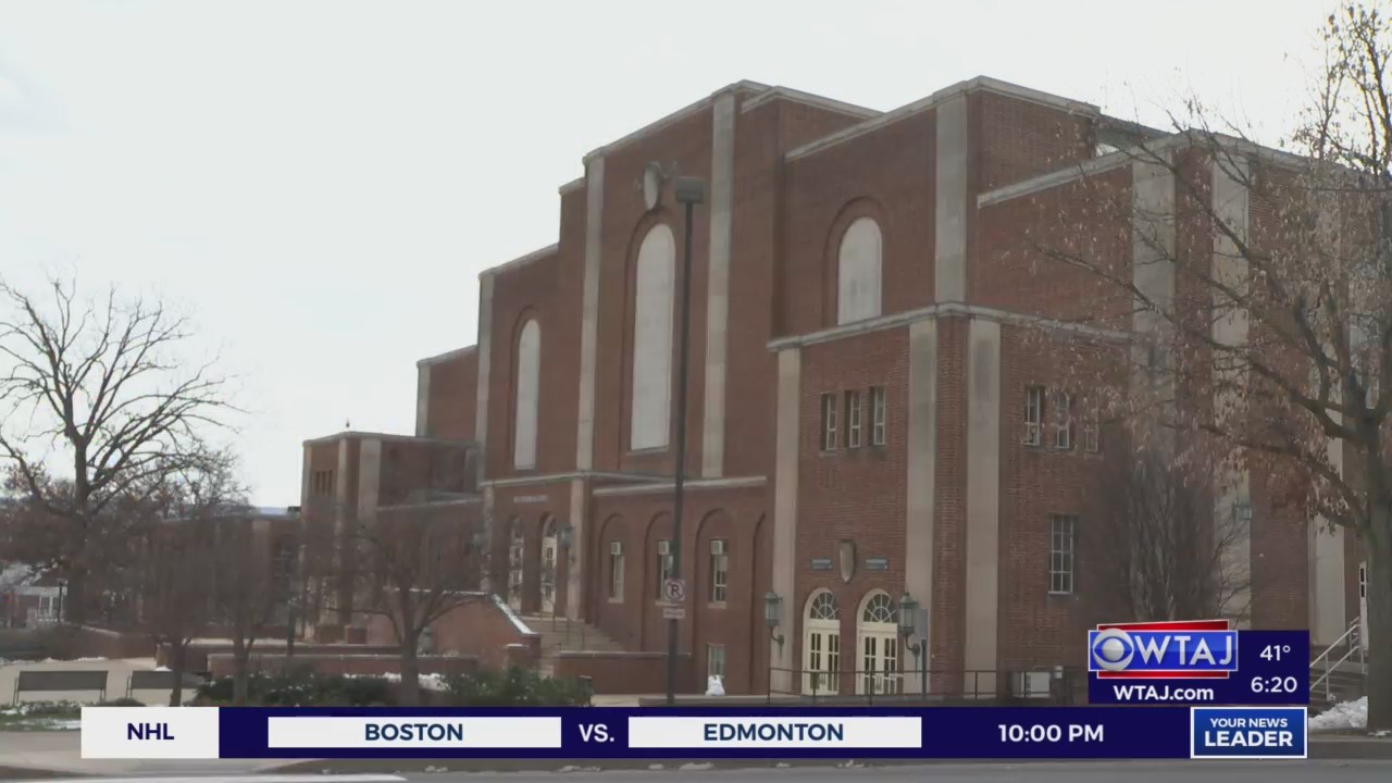 Penn State Returns To Rec Hall – PAhomepage.com