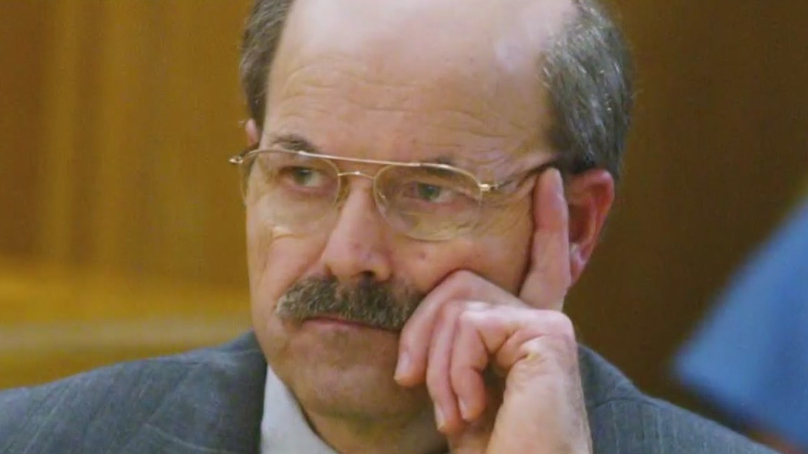 Full interview: Chilling photos of BTK resurface in 3 investigations ...