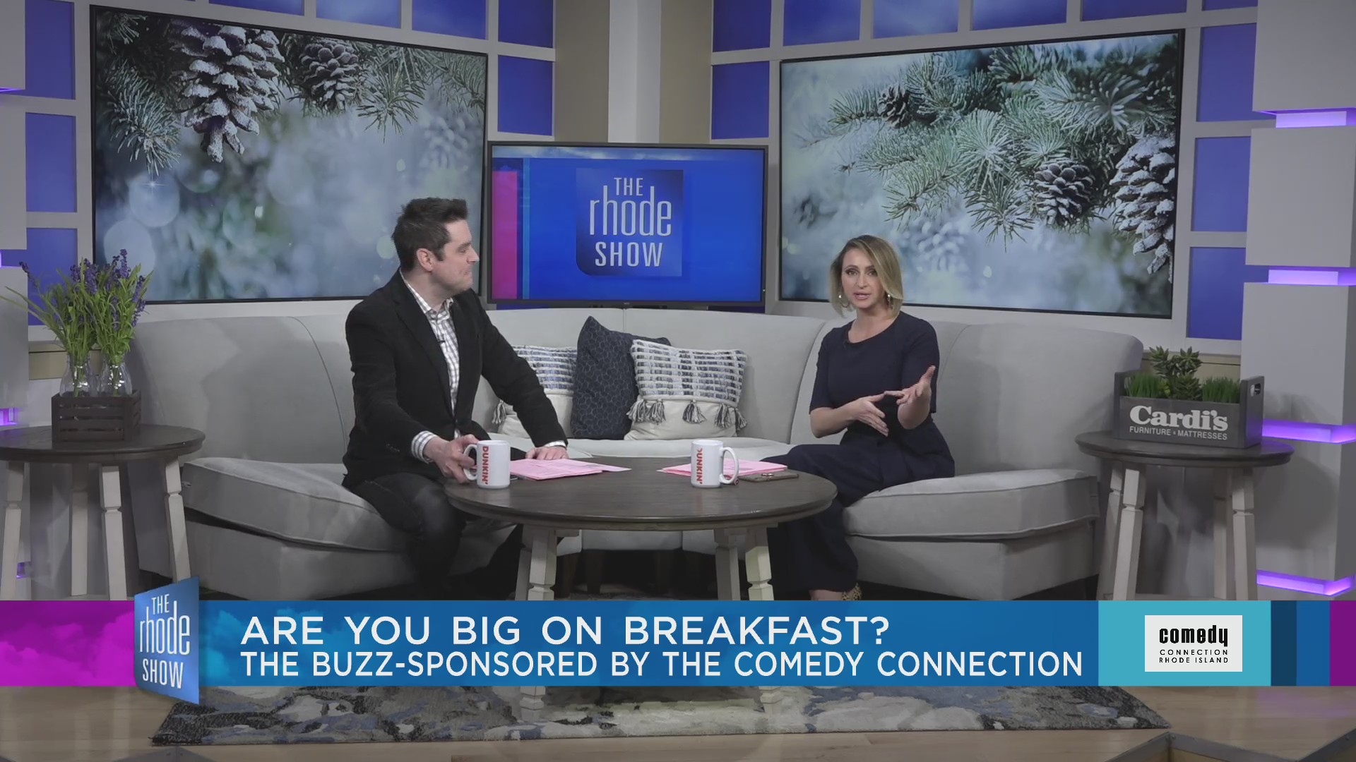 Breakfast vs. No Breakfast – #RSBuzz – The Rhode Show, 2/24/22 – WPRI.com