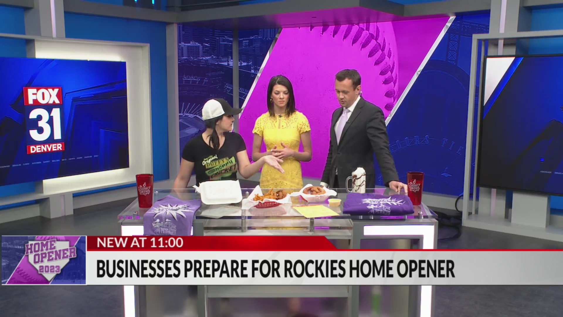 Cherry Cricket – FOX31 Denver