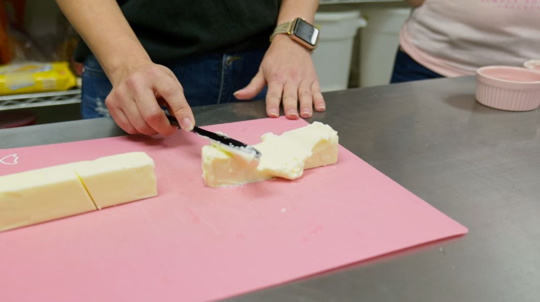 Ms. Darlin’: Do room temps really matter in recipes? – WJBF