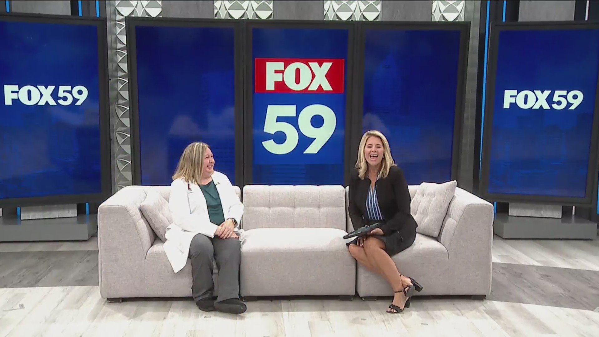 The Psychology of Fear – Fox 59