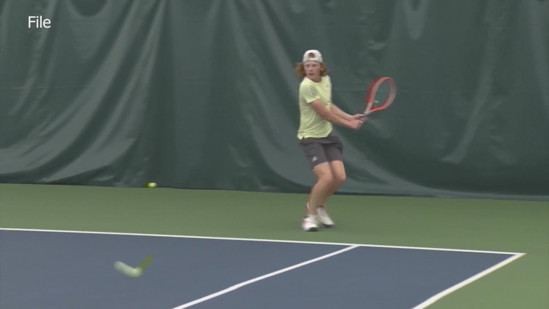 Rockford Christian’s Finley Buelte second at state – MyStateline | WTVO ...