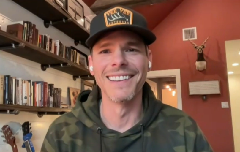 Country singer Granger Smith finds a fitting role for his acting debut ...