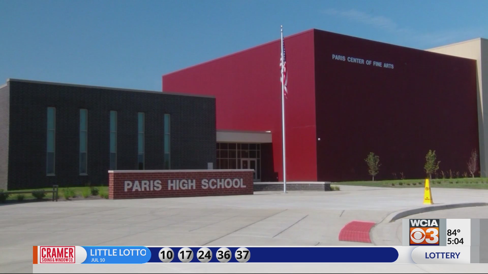 Paris School District close to finalizing plan with state after ...