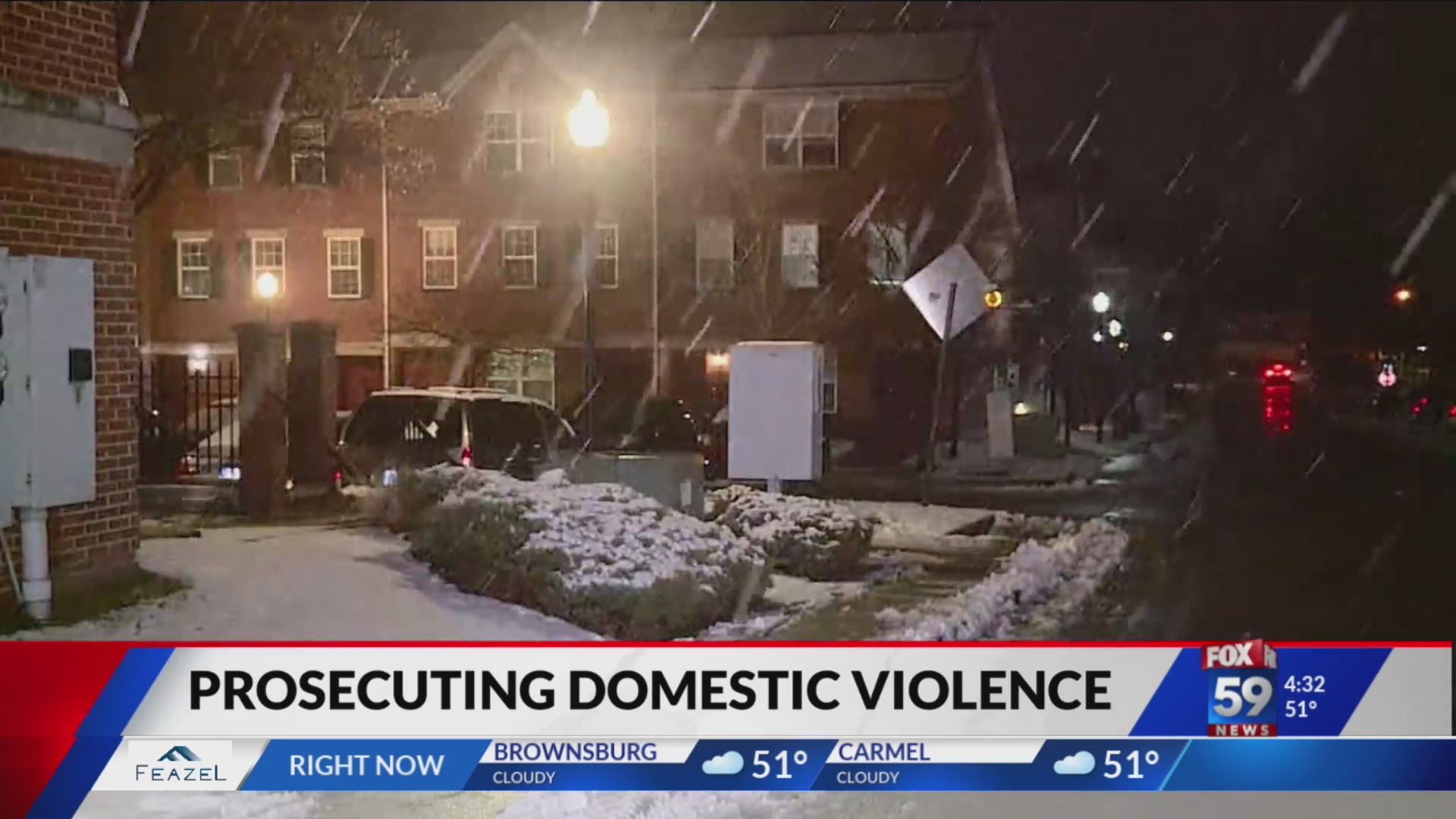 Prosecuting Domestic Violence In Indianapolis Fox 59