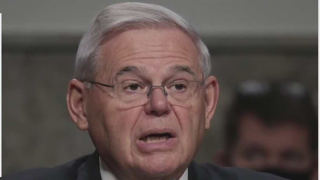Sen. Bob Menendez may attend State of the Union after facing new ...