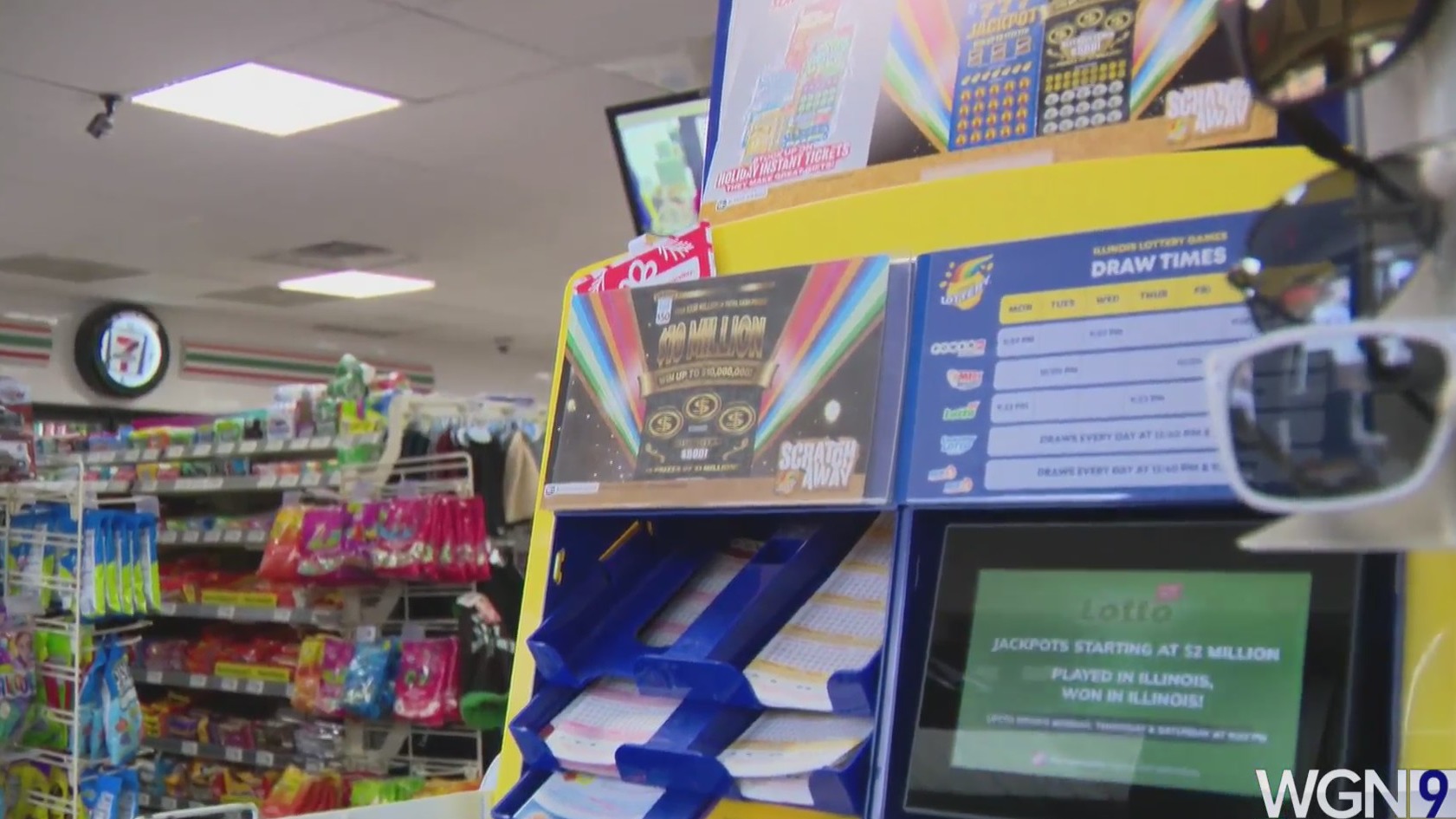 Powerball jackpot reaches $810 million to start 2024: What to know ...
