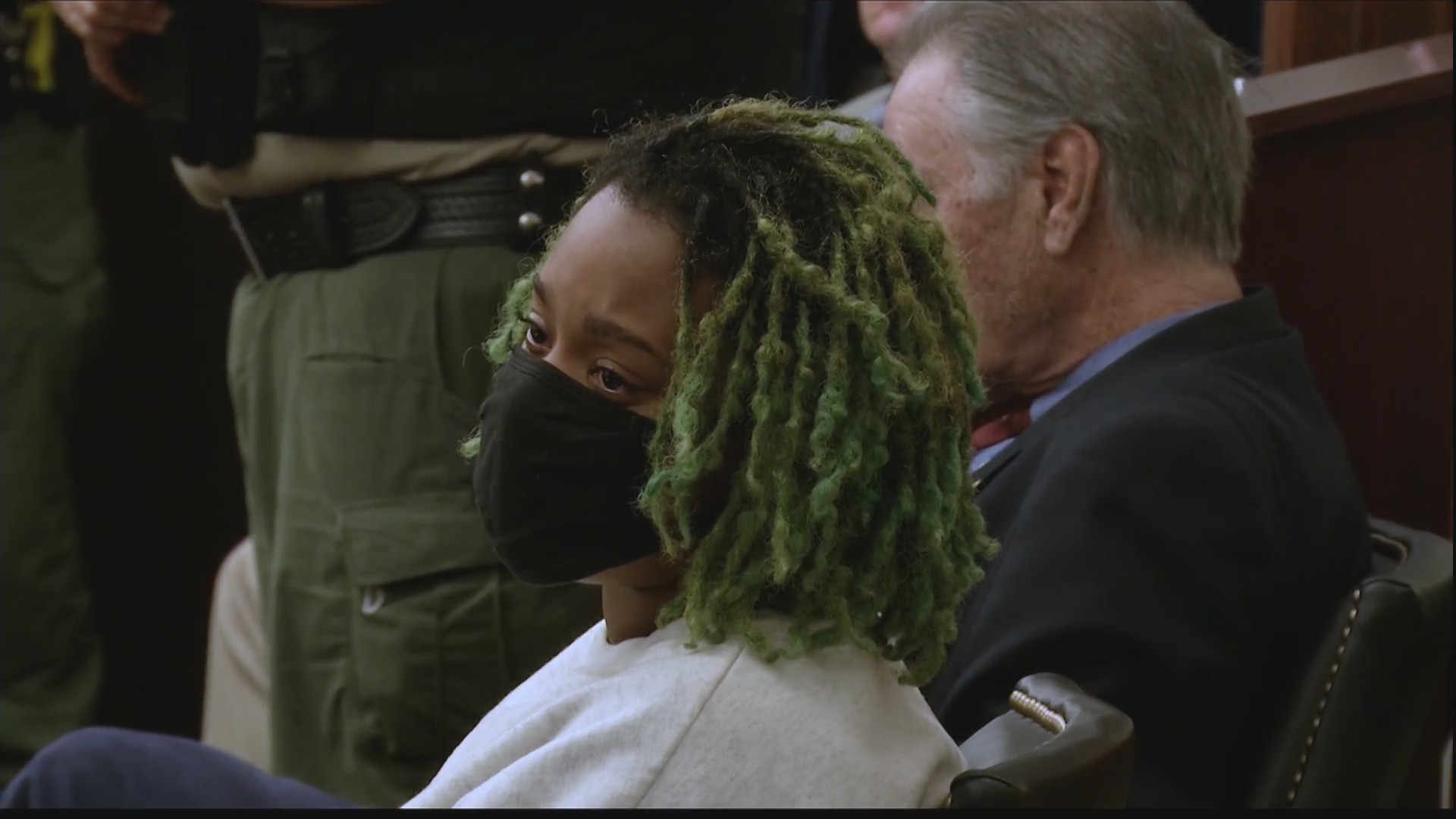 Judge denies bond for two suspects in Dj Fields’ murder – WSAV-TV