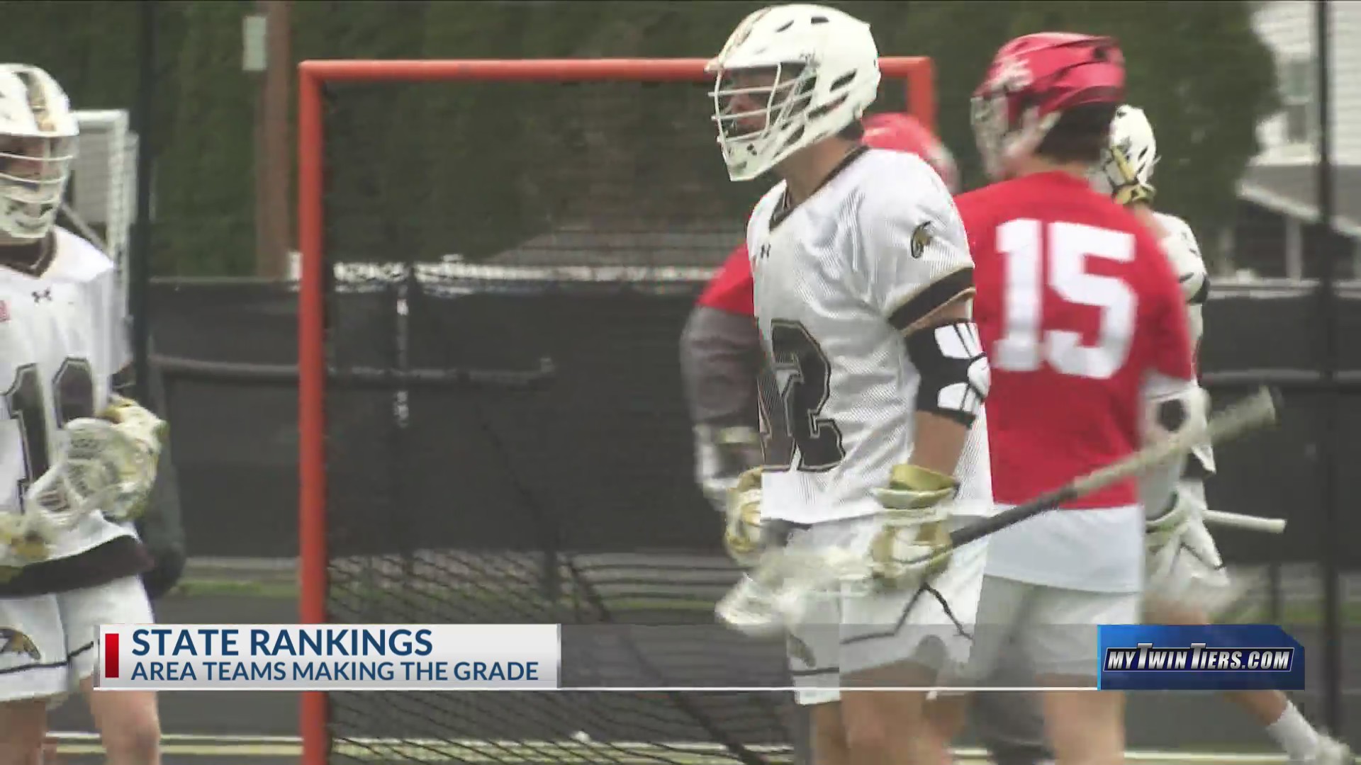Area teams ranked high in New York State – WETM – MyTwinTiers.com