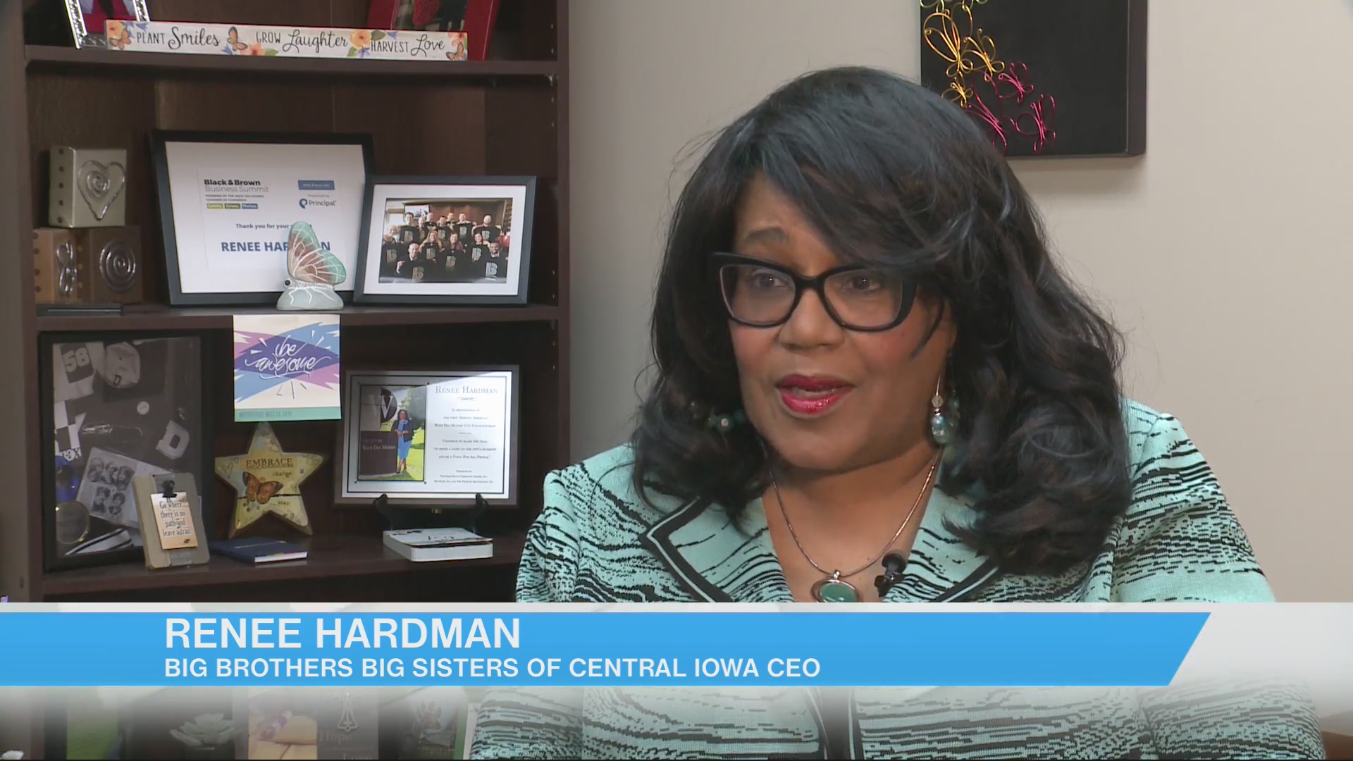 Remarkable Woman: Renee Hardman – who13.com
