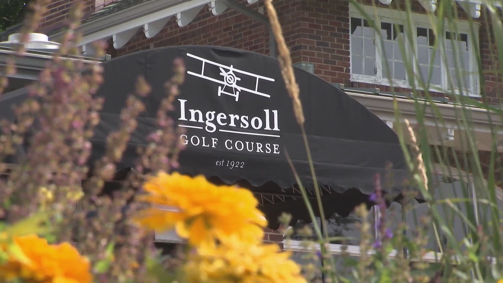 Dofflemyer just misses Ingersoll course record in opening round of the ...
