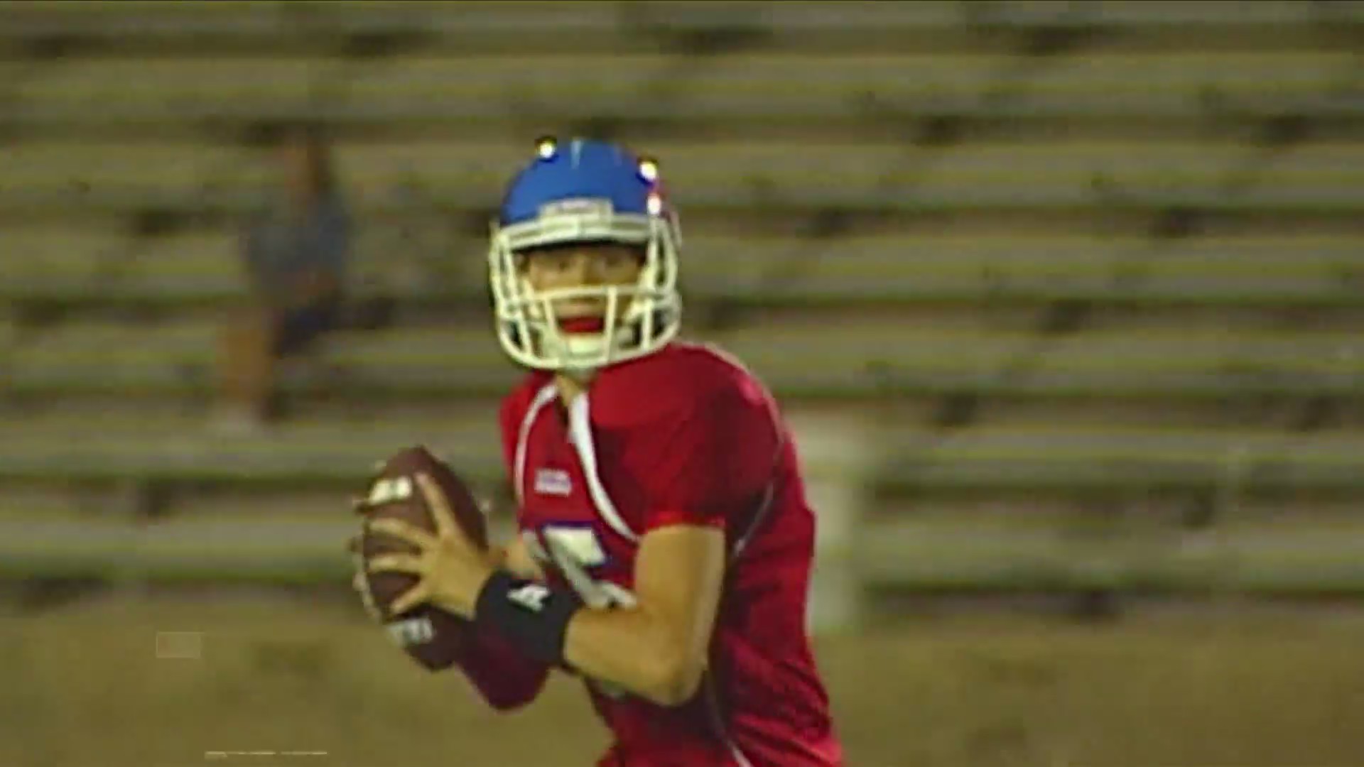 Firebaugh’s Josh Allen reflects on landing Madden cover – CBS47 and ...