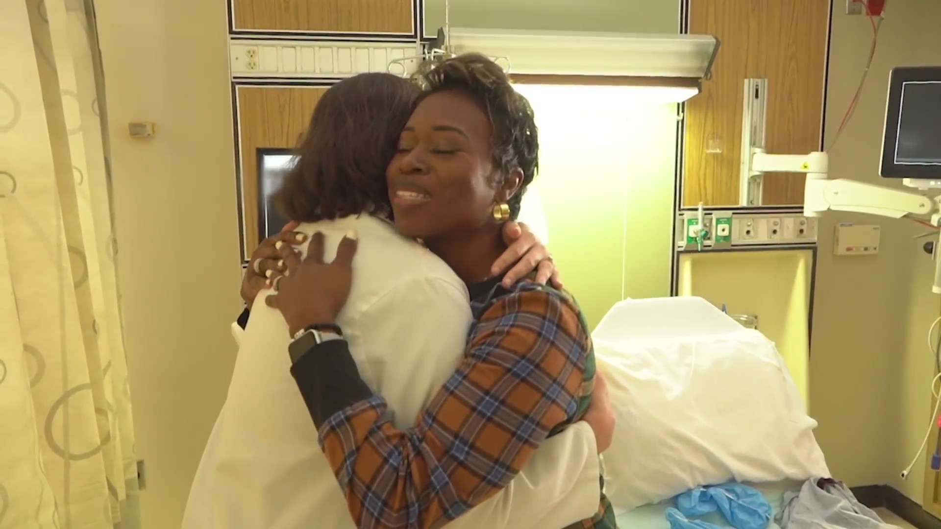 FOX4’s Christel Bell chronicles medical condition, recovery – FOX 4 ...