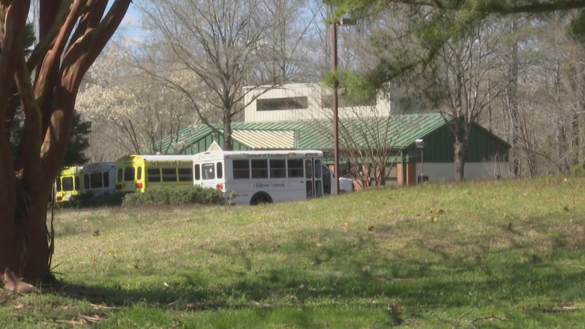 James City County Daycare Worker Faces Assault Charge After Allegedly
