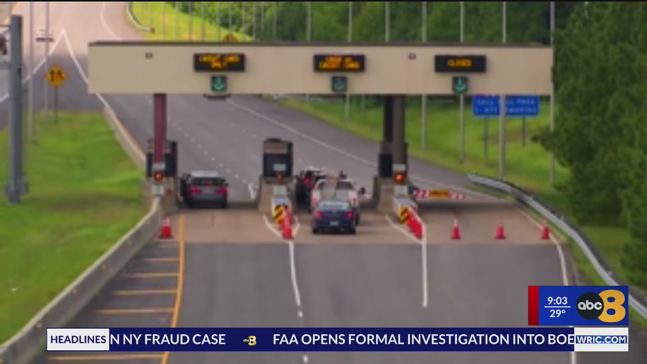 New bills would make tolls cheaper, change high-occupancy toll lane ...