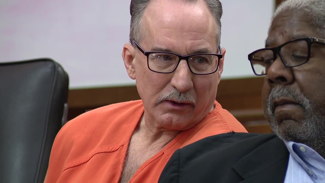 Prosecutor: Paroled murderer ‘terrorized’ local woman – Fox 8 Cleveland WJW