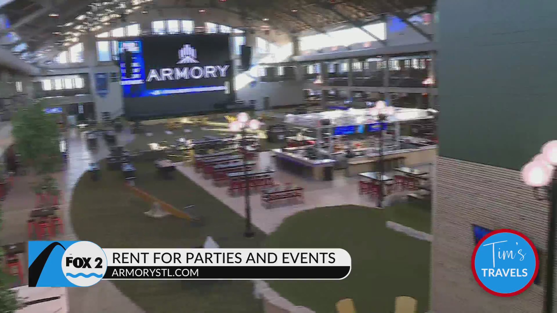 Tim’s Travels: See all the new things to do, eat and drink at Armory ...