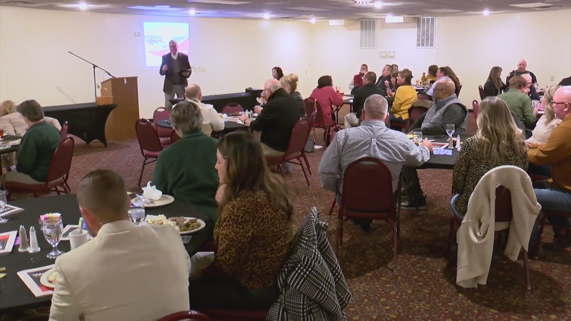 Mayor Highlights What’s Planned For Webb City In 2024 – KSNF/KODE ...