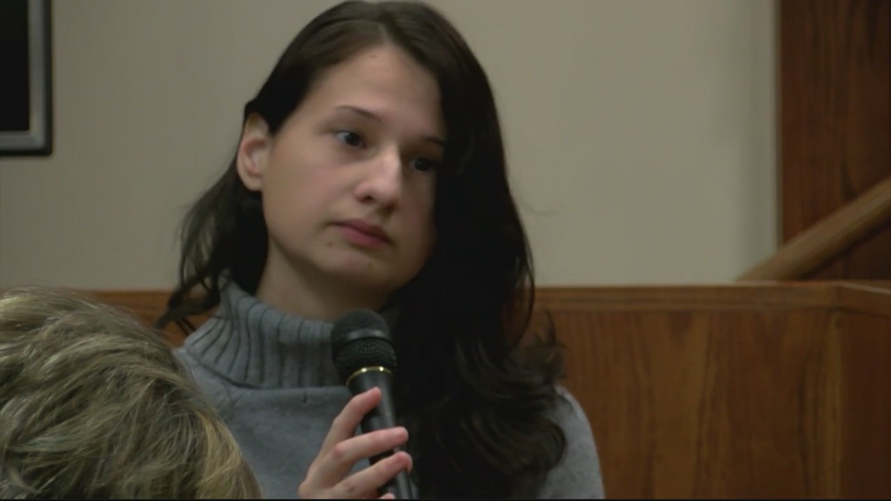 Gypsy’s attorney speaks after her release from prison – WFLA