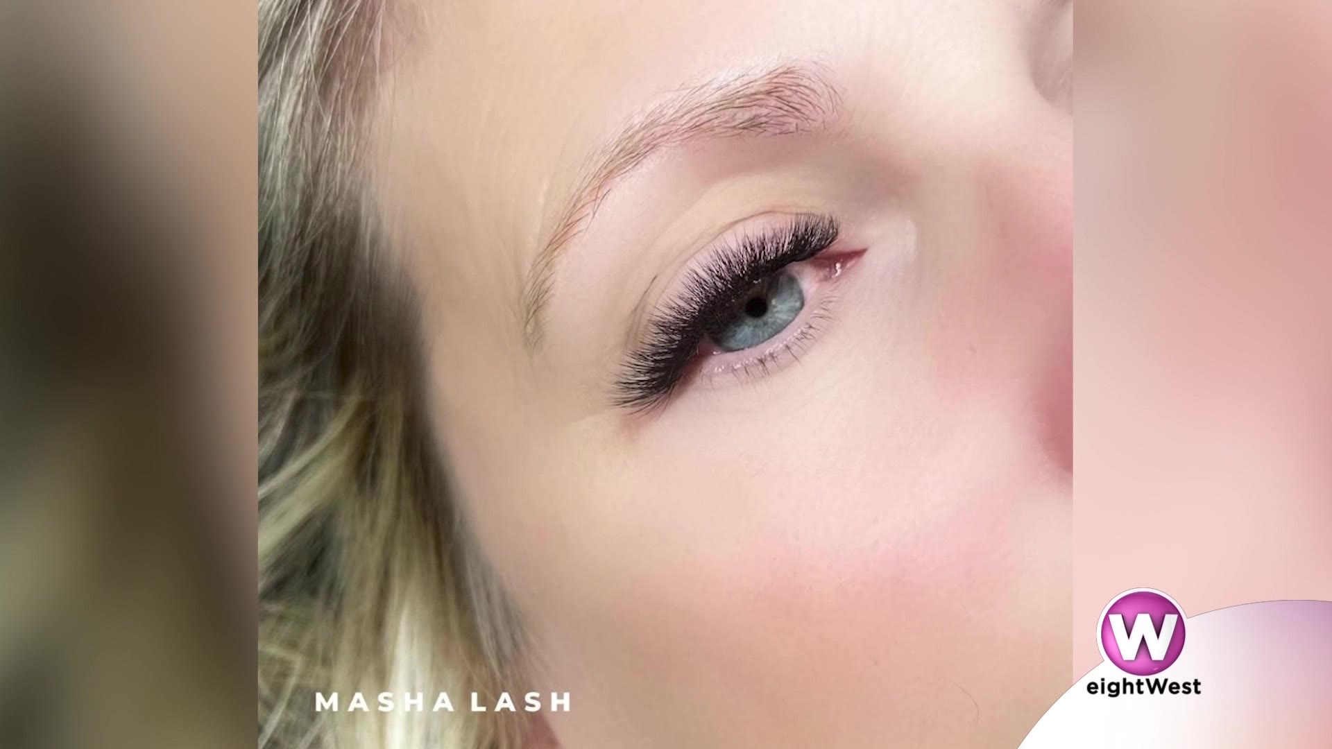 Masha Lash opens new Grand Rapids location – WOODTV.com