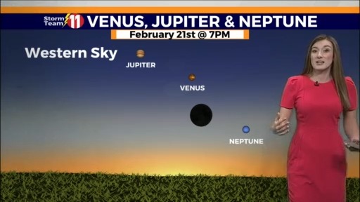 Star Watch – WJHL | Tri-Cities News & Weather