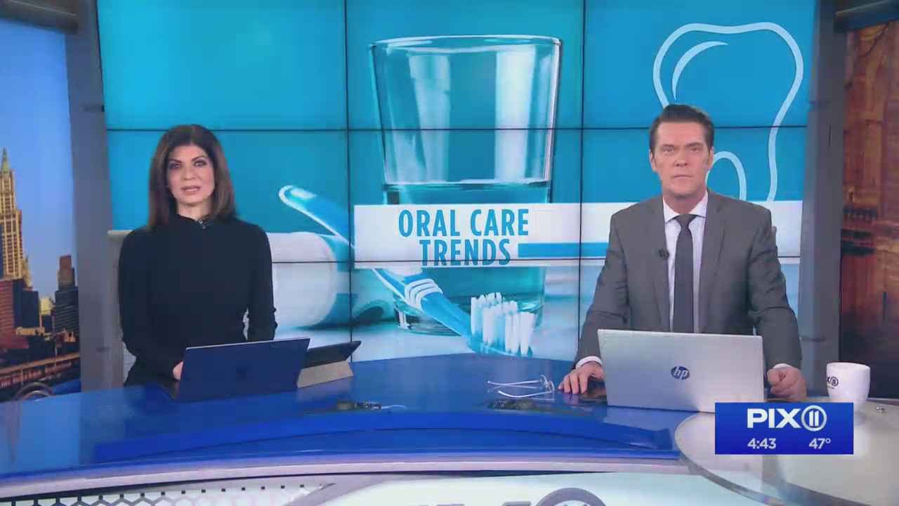 2023 oral health trends – PIX11