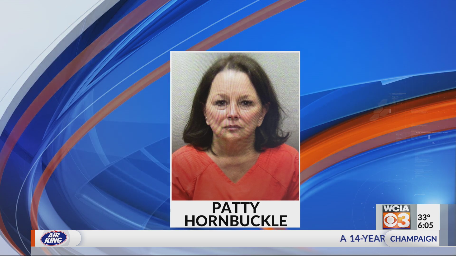 Former Taylorville CEO arrested on embezzlement charges – WCIA.com