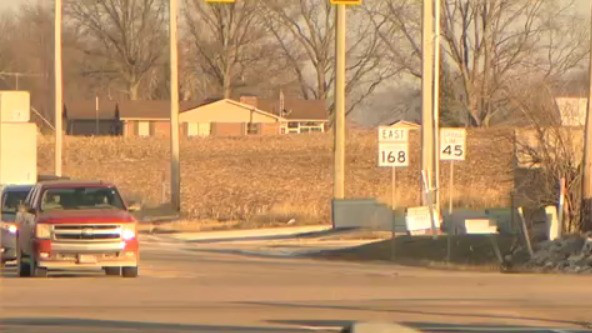 Gibson County Commissioners working with INDOT to get road project ...