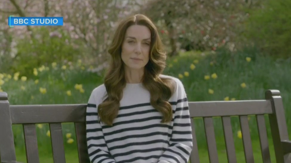 What led up to Princess Kate’s cancer announcement | Banfield – NewsNation