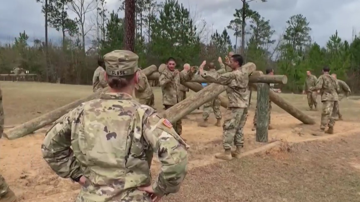 US Army considers ‘major’ cuts to Special Ops forces | NewsNation Now ...