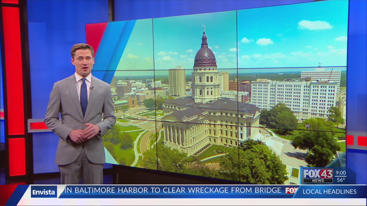 Trails Cafe in Holton seeks new ownership – KSNT 27 News