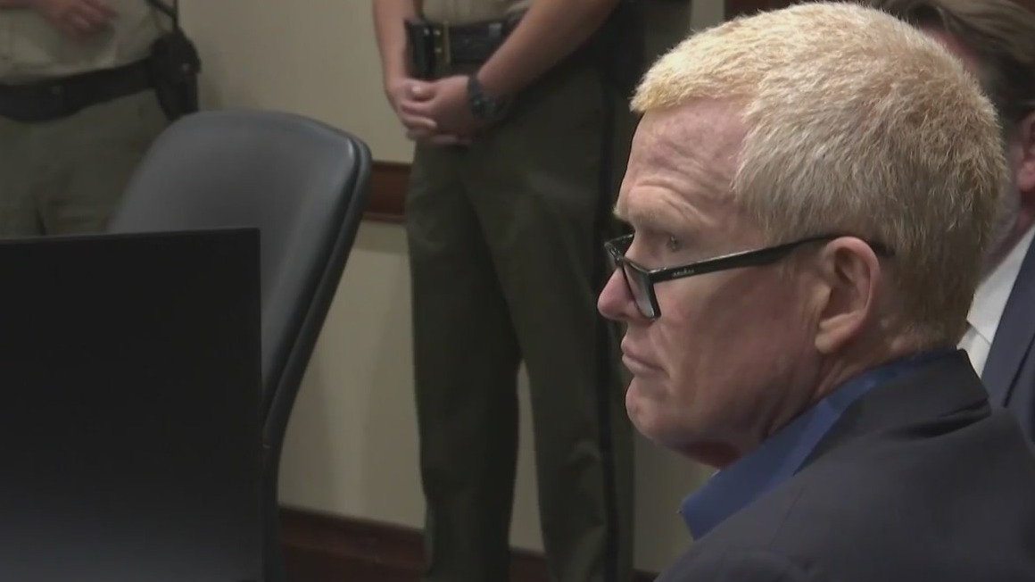 Attorney breaks down jury selection process in Alex Murdaugh trial ...